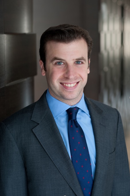 Jonathan Stern - Levin Associates