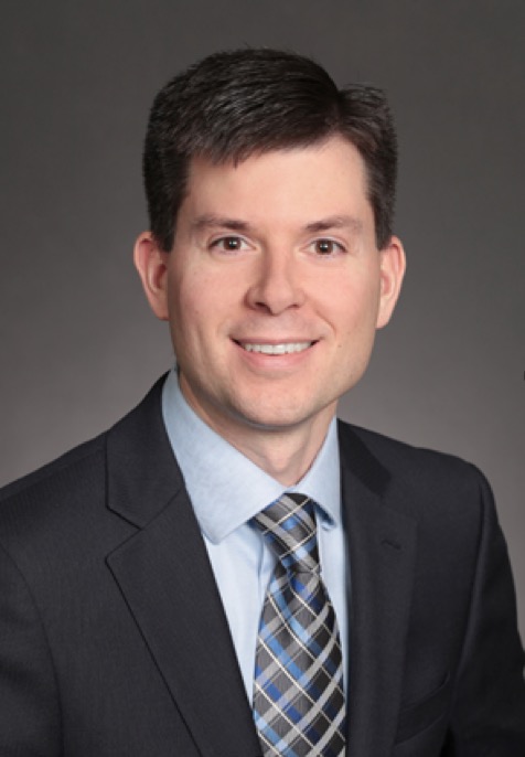 Dan Lahey - Levin Associates