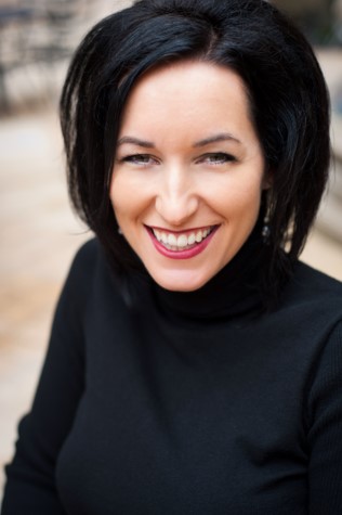 Traci Bild - Levin Associates