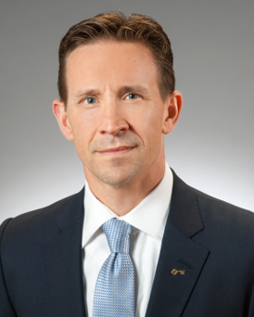 Kevin Murray - Levin Associates