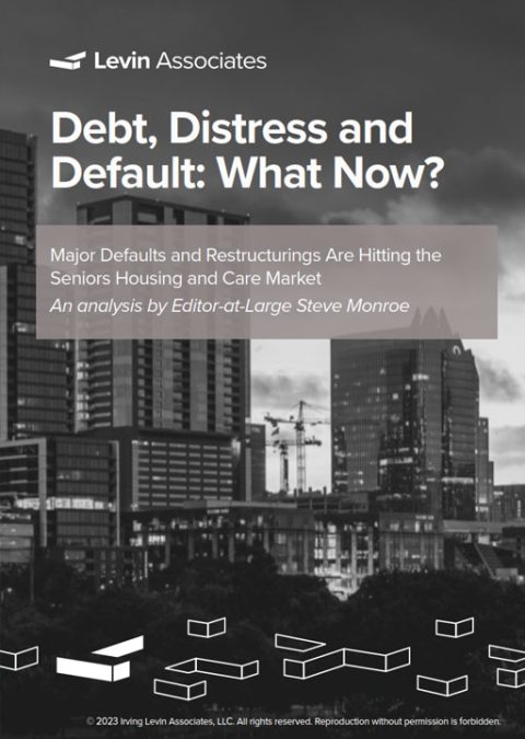 Resources and Whitepapers - Levin Associates